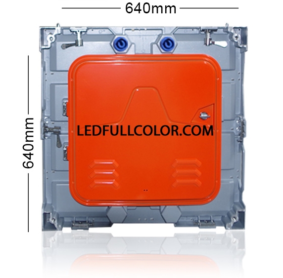 Cabin Màn hình LED P2 | NovaStar Việt Nam – Nhà phân phối chính hãng