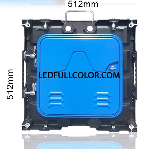 Cabin Màn hình LED P4 | NovaStar Việt Nam – Nhà phân phối chính hãng