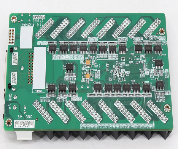 Card Thu Novastar DH7516 Hàng Chính Hãng, Bảo Hành 24 Tháng, Giá Tốt ...