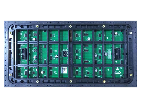 Module LED P4 Indoor Hàng Mới 2023, Hàng Chính Hãng Chạy Dự Án ...