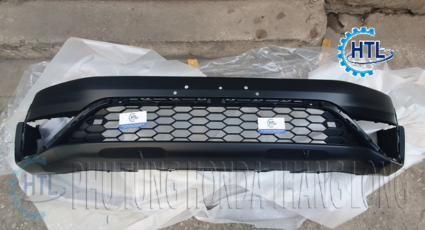 Cản trước miếng dưới Honda CRV 2020 - 2021 ( 71102TMET50 ) | PHỤ TÙNG ...