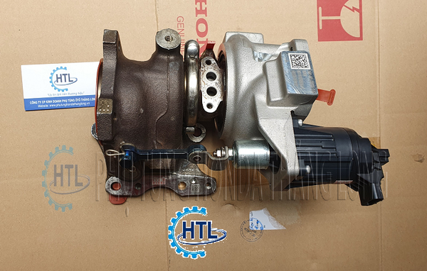 Turbo tăng áp Honda CRV 2018- 2022 (189005PAA01) | PHỤ TÙNG HONDA THĂNG ...