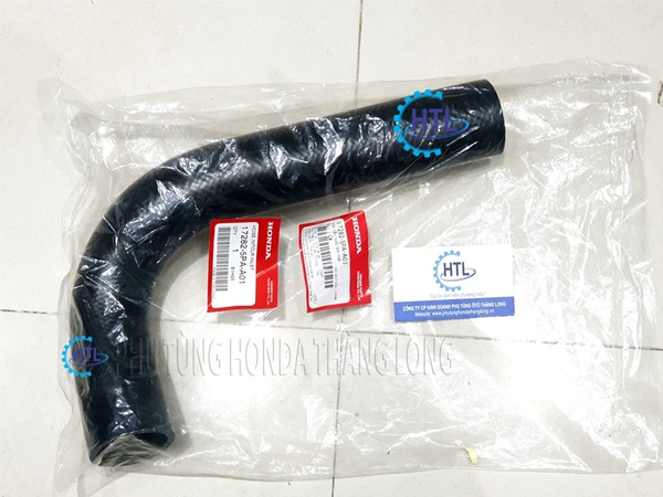 Ống dẫn nước làm mát Honda CRV 2018-2022 ( 172825PAA01 ) | PHỤ TÙNG ...