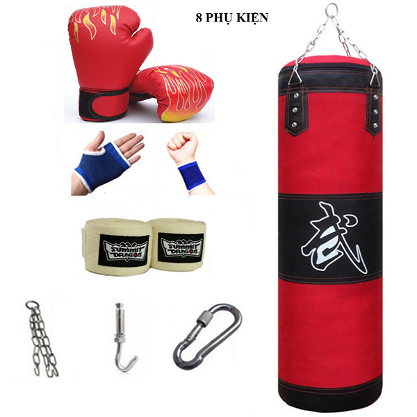 +99 mẫu Găng Tay Boxing bền đẹp, đeo êm tay