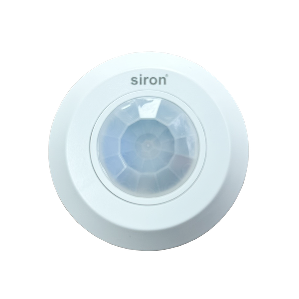 Công tắc cảm ứng chuyển động hồng ngoại siêu nhỏ Siron Sr-SS106