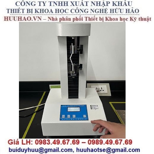 Máy kiểm tra độ giãn dài khi đứt vách ngăn XH-028A