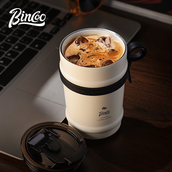 Ly giữ nhiệt Bincoo inox 316 cao cấp 330ml GYKF | Công ty Sản Xuất ...