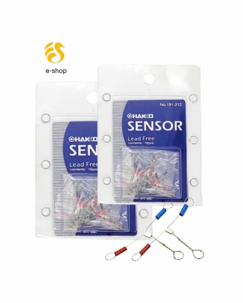 CẢM BIẾN SENSOR HAKKO 191-212