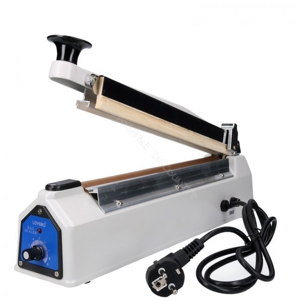 Lovero SK-210 Impulse Bag Sealer