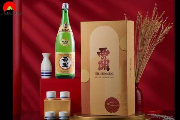 Hộp quà / giỏ quà