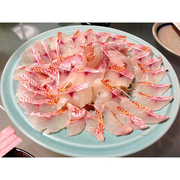 AKAMUTSU/赤ムツ 1KG