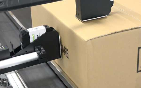 Máy in Rynan R20 | Công ty TNHH Thương Mại Dịch Vụ Kỹ Thuật Hoàng Long