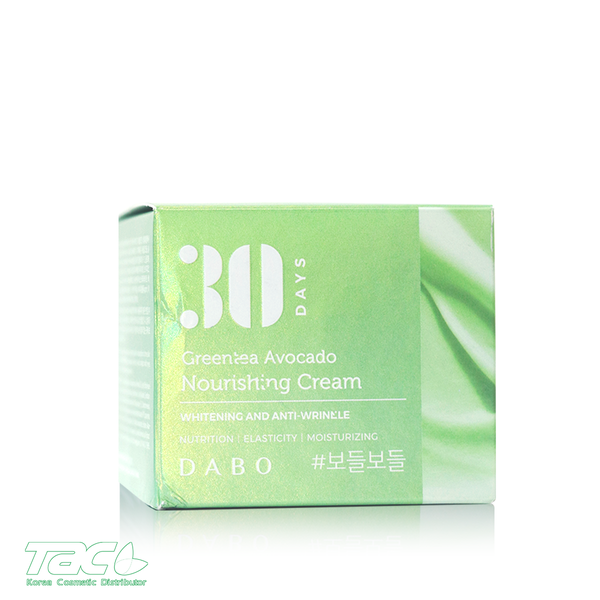 Kem dưỡng da trà xanh, dưỡng trắng da, kháng khuẩn ngăn ngừa lão hoá ...