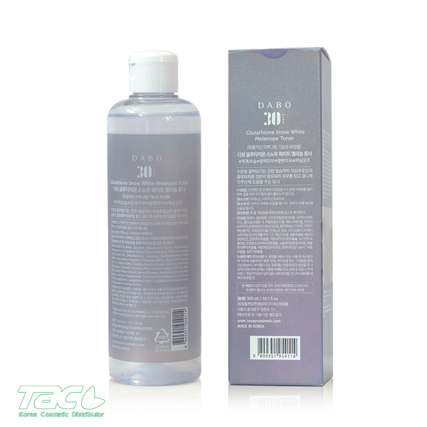 Nước hoa hồng Glutathione dưỡng trắng da, chống nhăn nâng cơ ngừa thâm ...