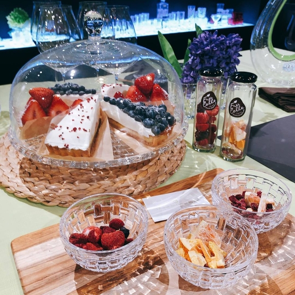 Đồ pha lê Shop Hàng Đức