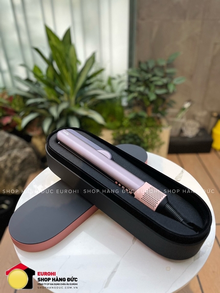 Máy duỗi tóc Dyson Airstrait (Jasper Plum) 599070-01 Shop Hàng Đức