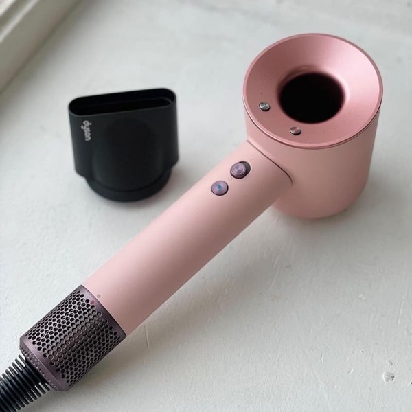 Máy sấy tóc Dyson Supersonic HD15 Ceramic Pink Shop Hàng Đức