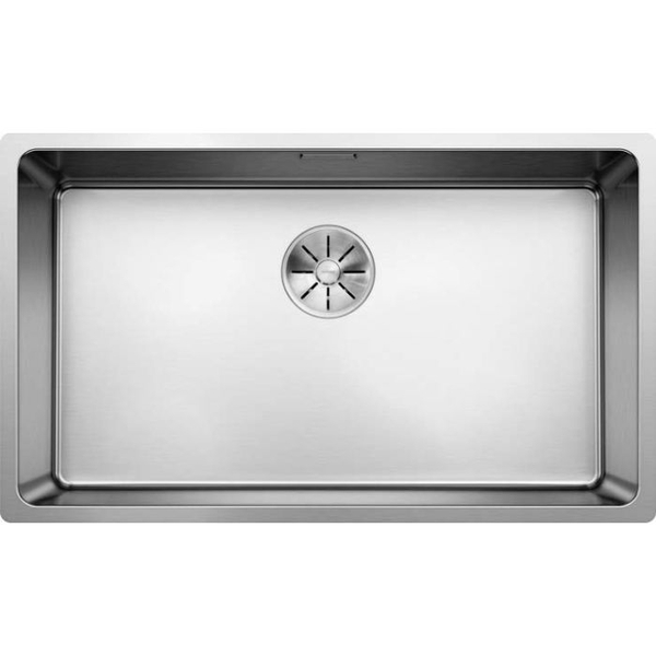 Chậu âm inox 1 hố Blanco Andano 700 522971 Shop Hàng Đức