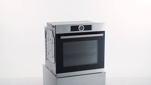 Lò nướng Bosch HBG675BS1 Serie 8 Shop Hàng Đức