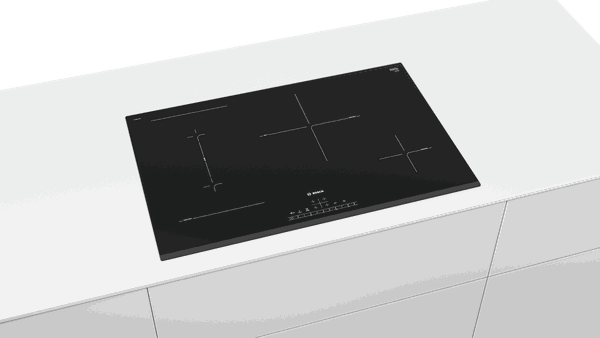 Bếp từ Bosch PVS831FC5E 4 vùng nấu Serie 6 Shop Hàng Đức