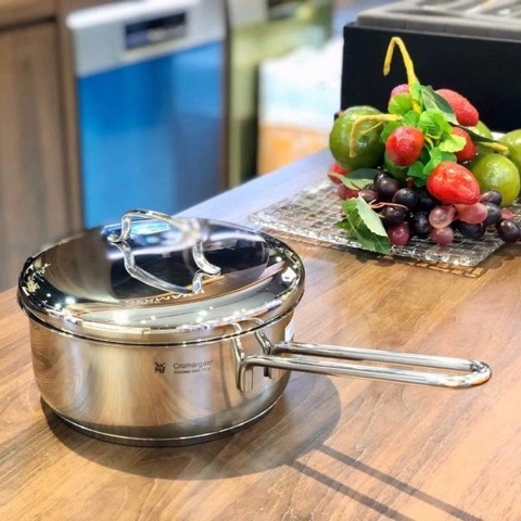Quánh WMF 16cm có nắp Shop Hàng Đức