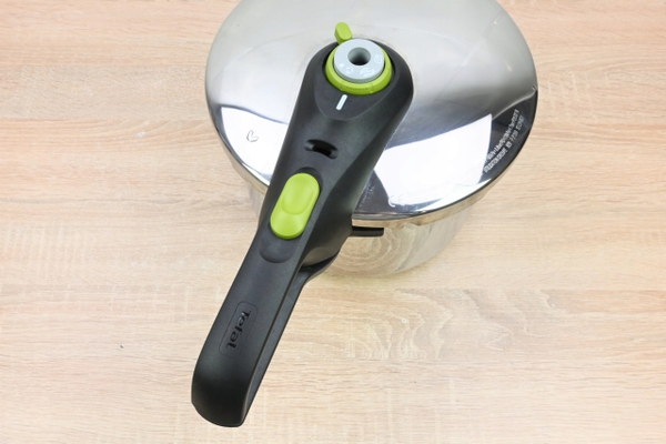 Nồi áp suất Tefal Secure 5 Neo 6L P2530737 (Bóng) Shop Hàng Đức