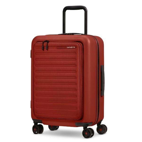 Vali Samsonite Stack'd Easy Access 55/20 Cabin màu đỏ Shop Hàng Đức