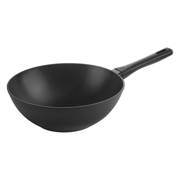 Chảo sâu lòng ZWILLING Pro Wok 30 cm, 18/10 edelstahl | Phương mart