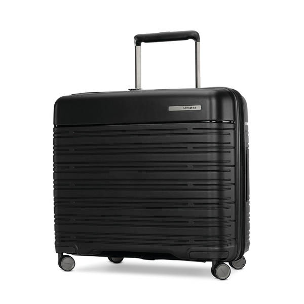 Valy Samsonite Elevation Plus size 24 màu Ming Blue | Phương mart