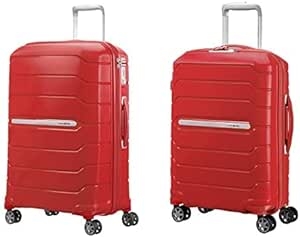 Valy Samsonite Flux Spinner | Phương mart