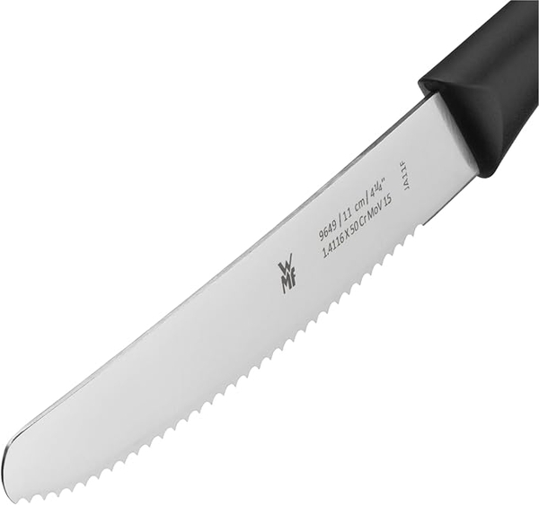 Bộ dao WMF Classic Line Breakfast Knife 23cm Set 6 chiếc | Phương mart