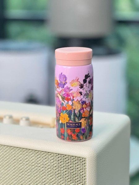 Bình giữ nhiệt Magrace 220ml | Phương mart