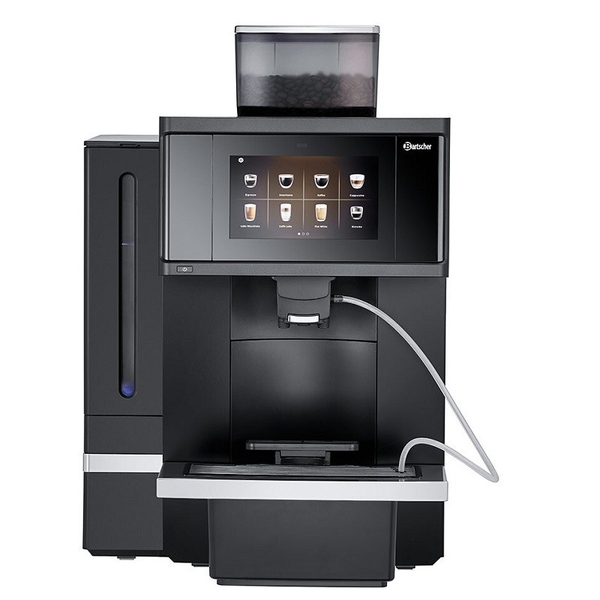 Máy pha cà phê tự động công nghiệp Kalerm K95LT | Phương mart