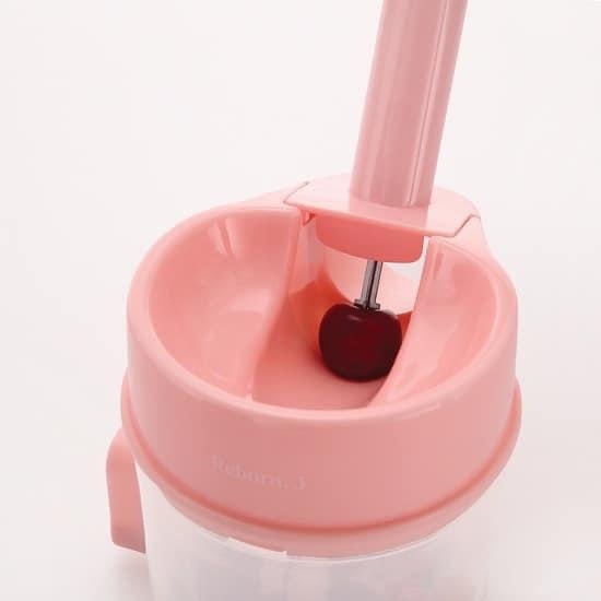 Máy tách hạt cherry & grape CORER | Phương mart