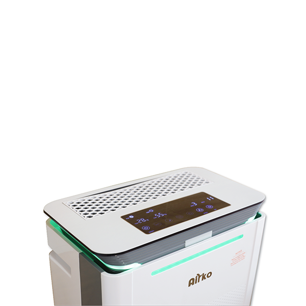 MÁY LỌC KHÔNG KHÍ AIRKO AK50M-R | Phương mart