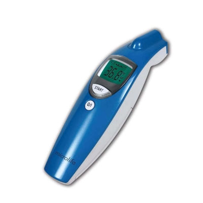 NHIỆT KẾ ĐO TRÁN Microlife FR1DZ1 | Phương mart