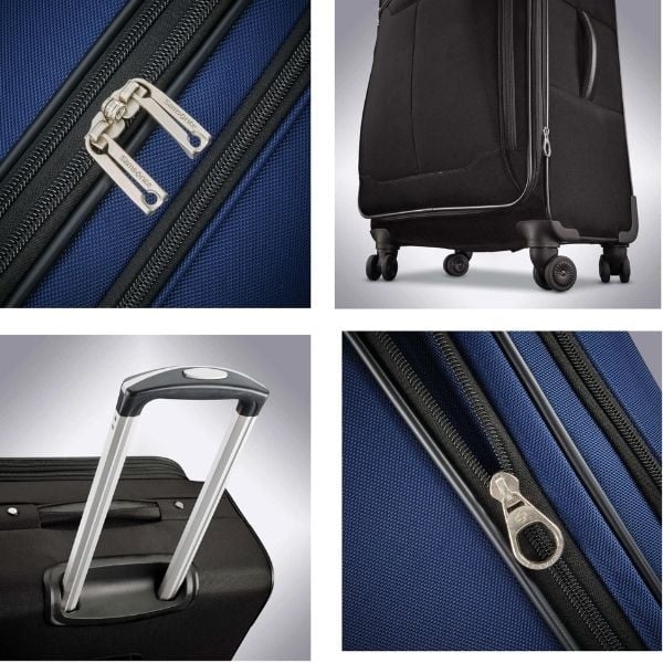 Vali Samsonite Tenacity | Phương mart