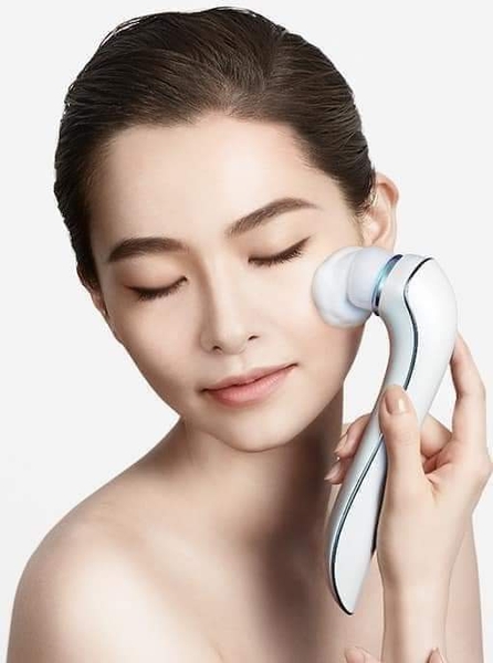 Máy Rửa Mặt Refa Clear 3D SONIC ION | Phương mart