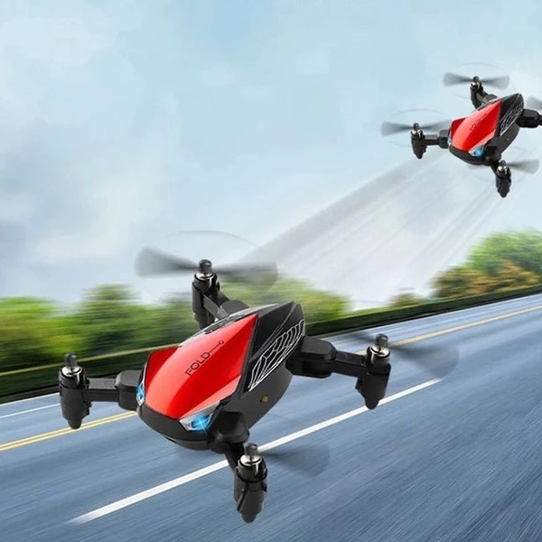 Flycam drone 4 cánh siêu đầm siêu bền M992 giữ độ cao | Shop Đồ Chơi ...