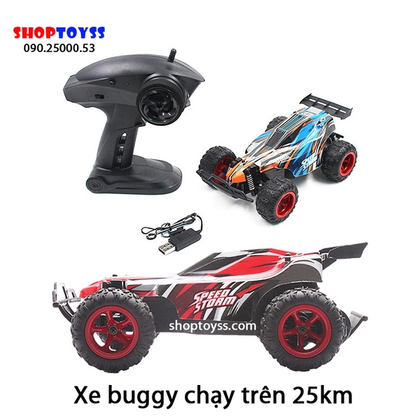 Xe Điều Khiển Buggy 9600 chạy 25km | Shop Đồ Chơi Quận 10