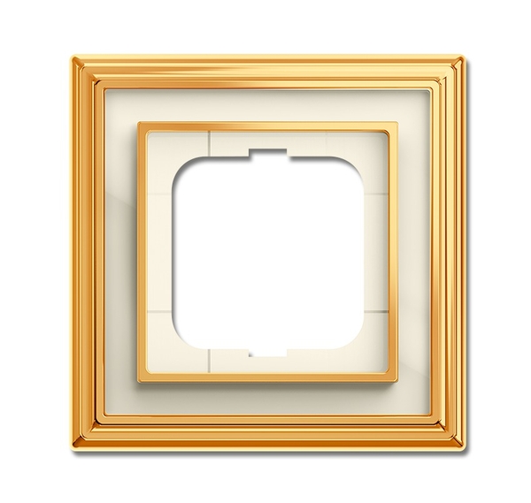 1 gang cover frame | Smart City