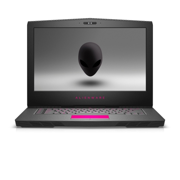 NEW ALIENWARE 15 R4 GTX 1070 Litek