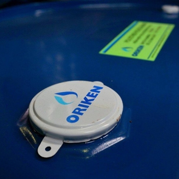 ORIKEN POLYOL RG 4510W - PU FOAM CHUYÊN DỤNG CHO BẢO ÔN ĐƯỜNG ỐNG ...