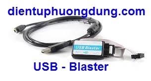 Mạch nạp USB Blaster Rev.C | Điện tử Phương Dũng