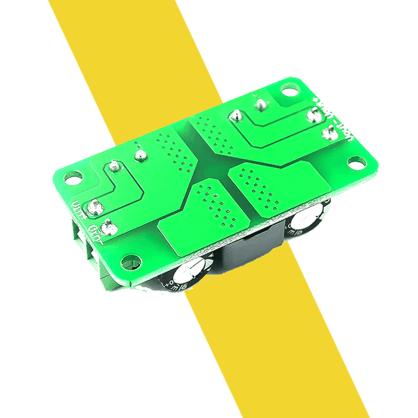 Module lọc nguồn Audio mạch giảm nhiễu cho loa DC EMI 4A