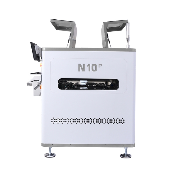 Máy gắp đặt linh kiện NeoDen 10P