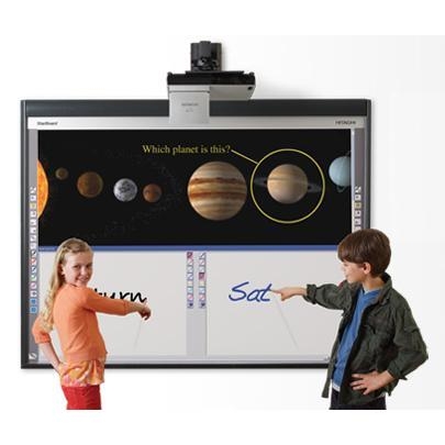 Phần mềm Hitachi Starboard Software | Thiết bị tương tác Hitachi