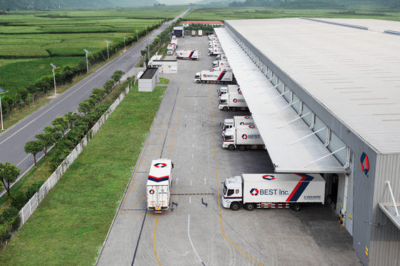 CHUYỂN PHÁT NHANH BEST EXPRESS-Công ty TNHH BEST LOGISTICS TECHNOLOGY ...