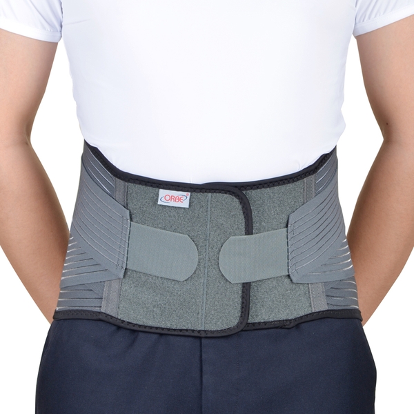 Lumbar belt ORBE