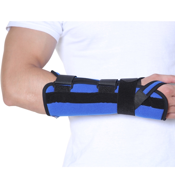 Forearm splint H4 - ORBE